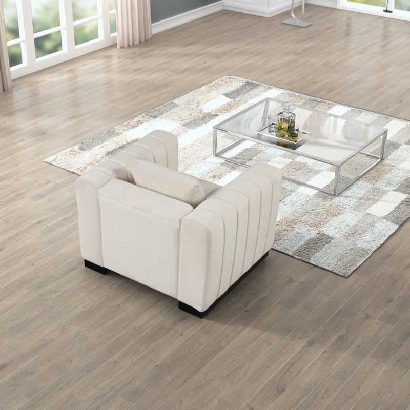 Willa Arlo™ Interiors Peggy 3 - Piece Living Room Set & Reviews | Wayfair