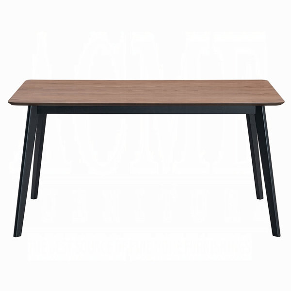George Oliver Cron Dining Table | Wayfair