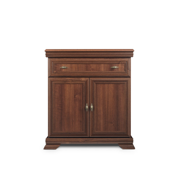 ClassicLiving Shaeffer 1 - Drawer Chest of Drawers & Reviews | Wayfair ...