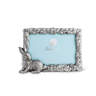 Arthur Court Designs Bunny Picture Frame | Wayfair