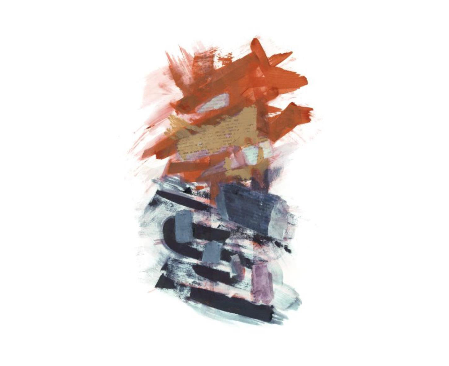 Chelsea Art Studio Speedy I by Dylan Grey - Graphic Art on Canvas | Wayfair