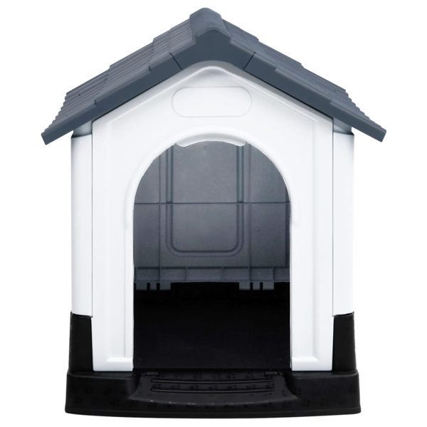Archie & Oscar Fowler Dog House | Wayfair.co.uk