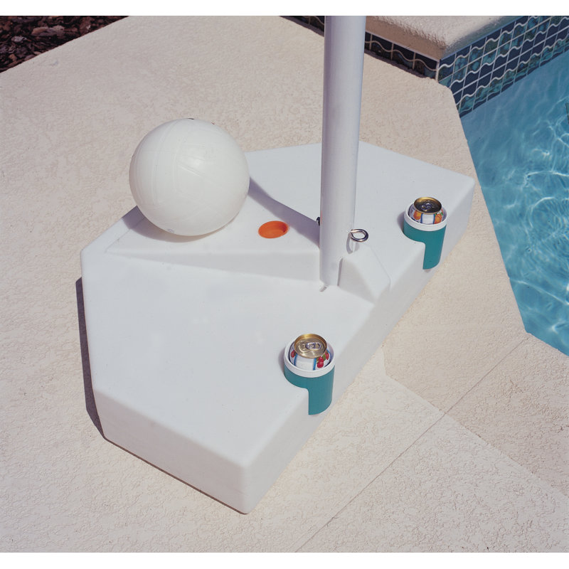 Good Ideas Pool Shot Spike-n-Splash Water Volleyball Toys & Inflatables ...