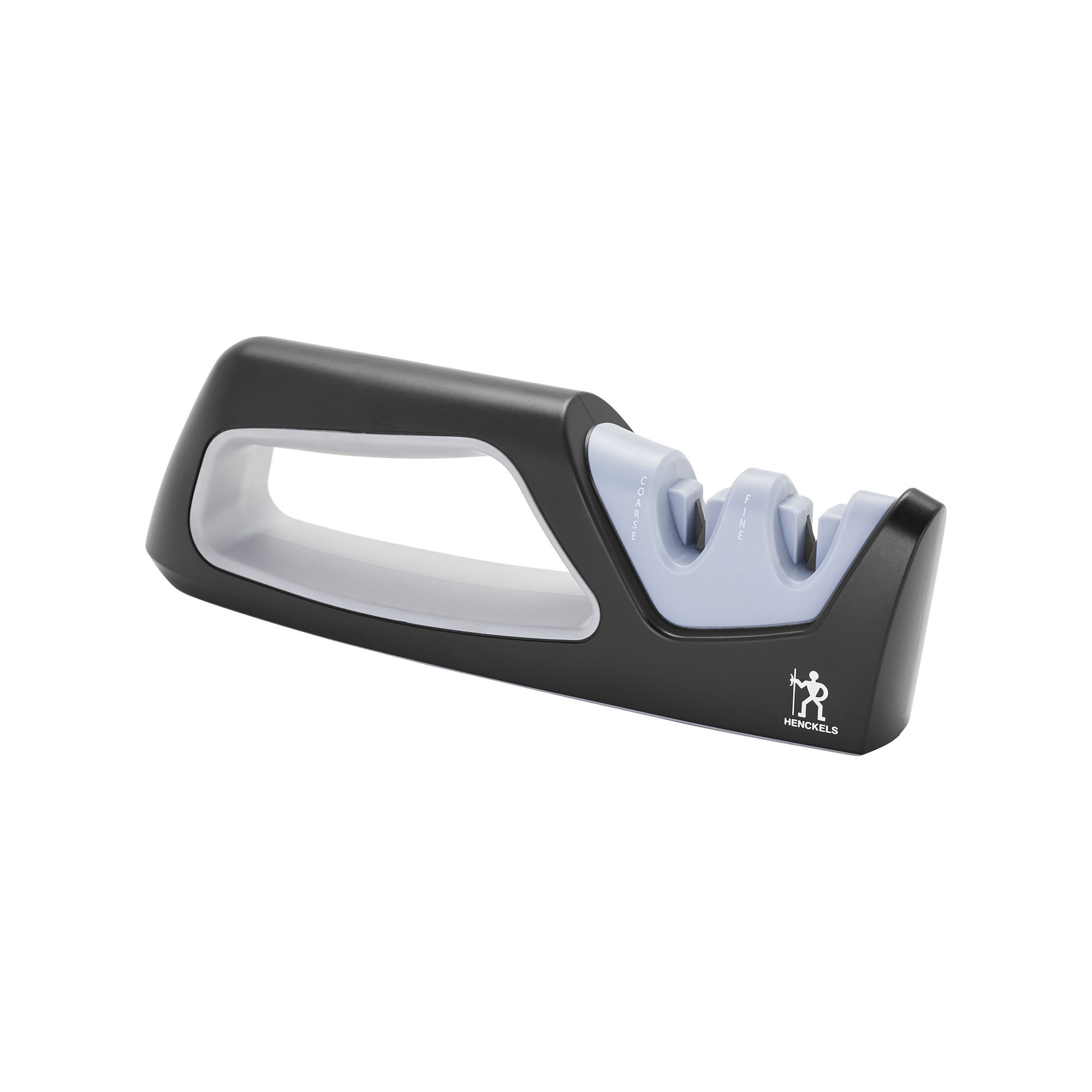 HENCKELS Handheld Knife Sharpener & Reviews | Wayfair