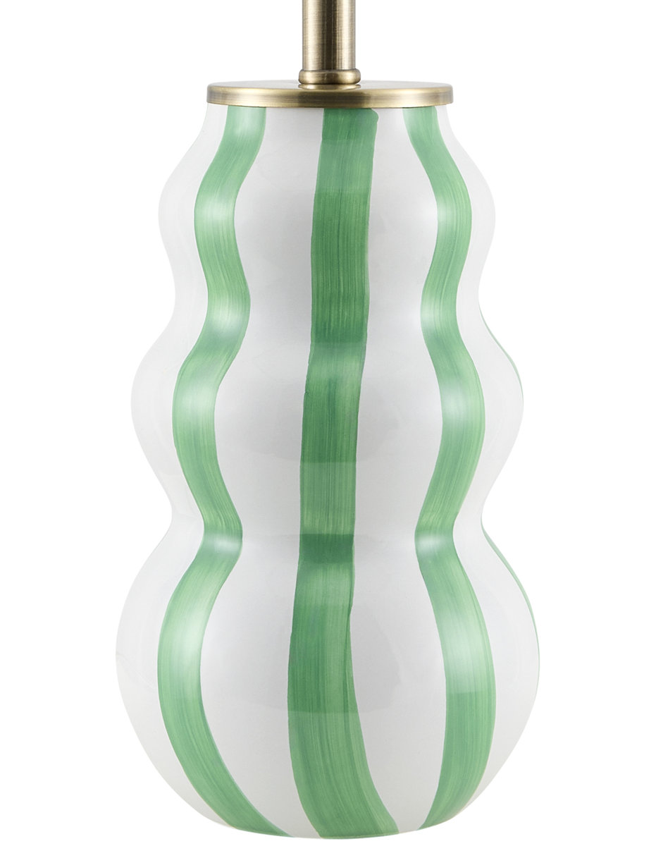 Breakwater Bay Samp Table Lamp Set & Reviews | Wayfair