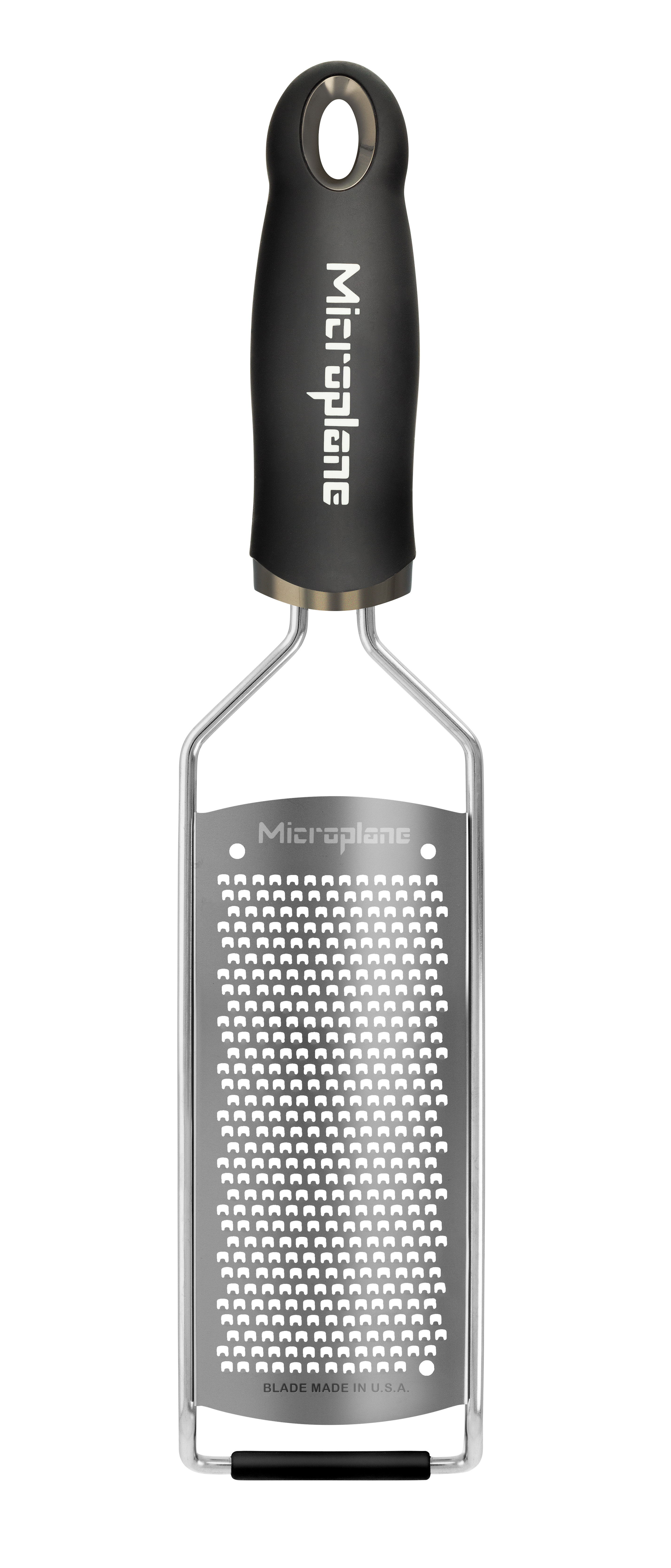 Microplane Gourmet Stainless Steel Grater | Wayfair.co.uk