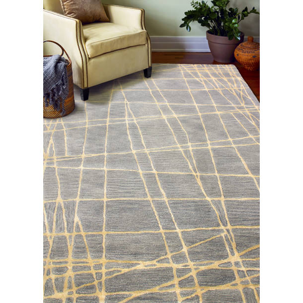 Wade Logan® Anjalie Rug & Reviews | Wayfair