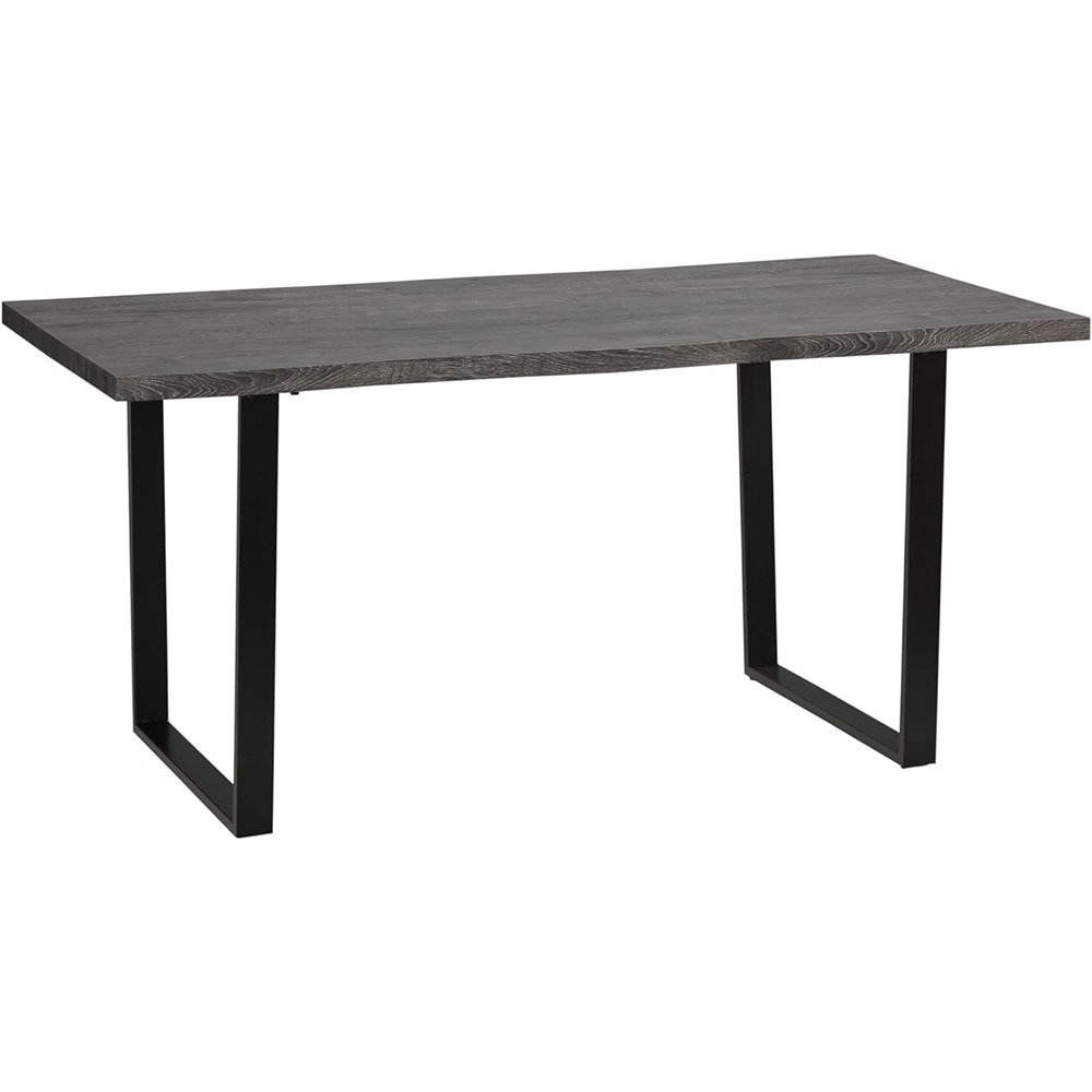 HomCom Dining Table | Wayfair