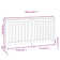 Latitude Run Kylieanne Large Radiator Cover | Wayfair.co.uk