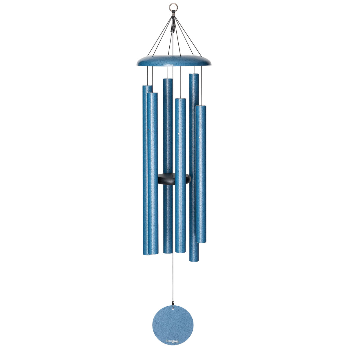 Corinthian Bells Corinthian Metal Wind Chimes & Reviews | Wayfair