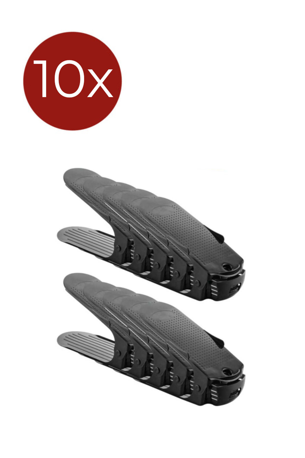 East Urban Home Ramp Shoe Storage Accessory | Wayfair