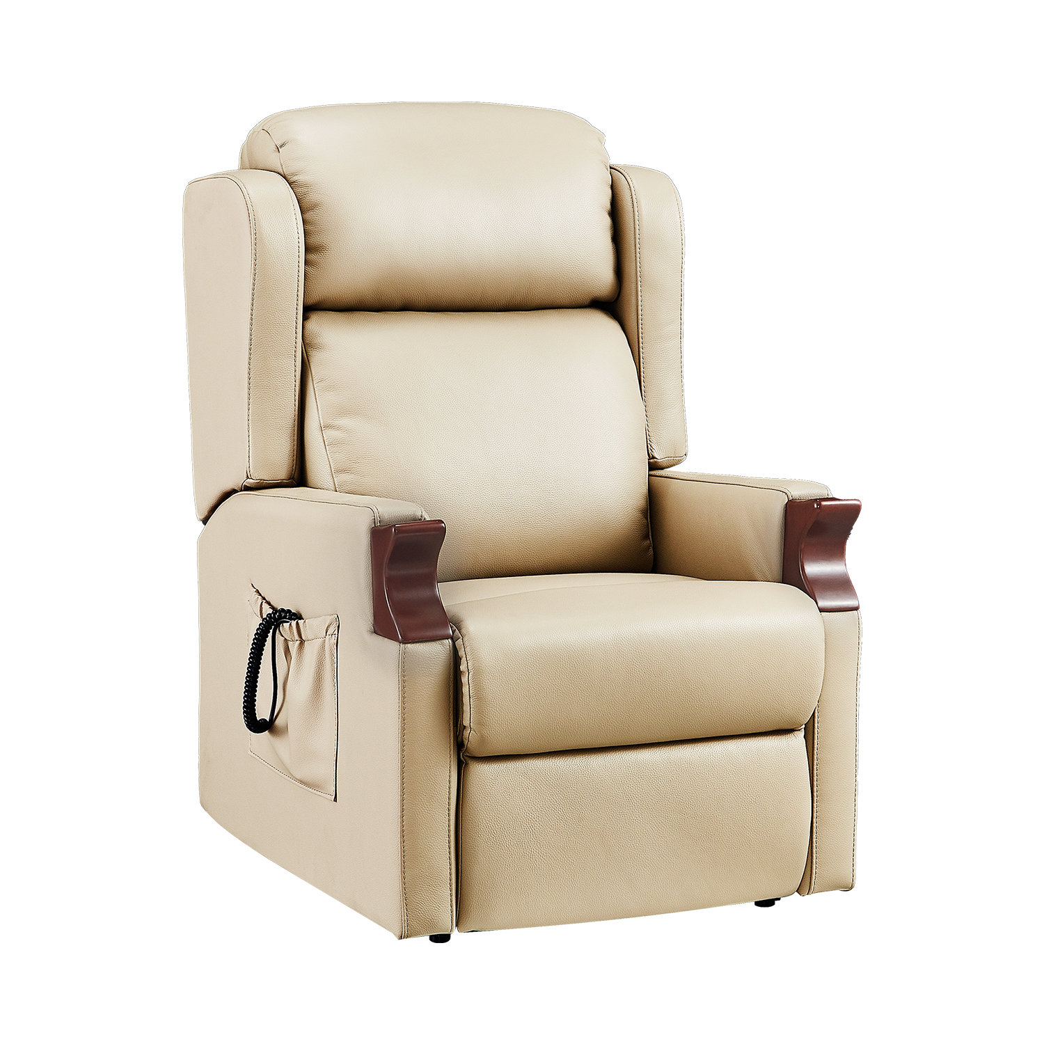 Latitude Run® 4-motor Power Lift Chair Recliner | Wayfair