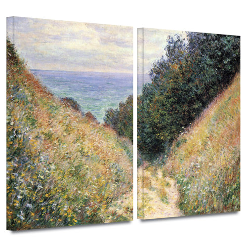 Countryside Floral & Plant Wall Art You'll Love | Wayfair