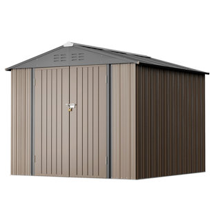 Sheds | Wayfair