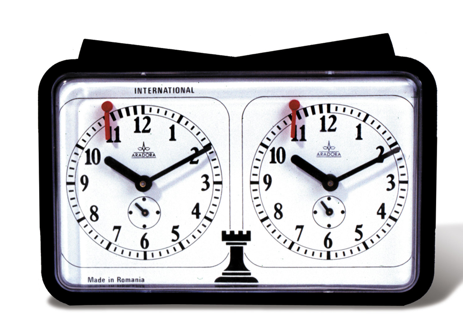 Winston Porter Single Weighted Chess Clock - Wayfair Canada