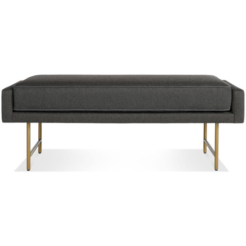 Modern Grey Benches | AllModern