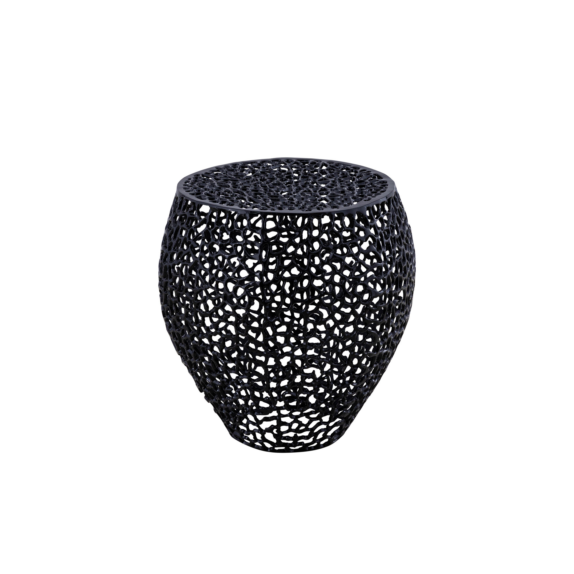 Brayden Studio® Side Table | Wayfair