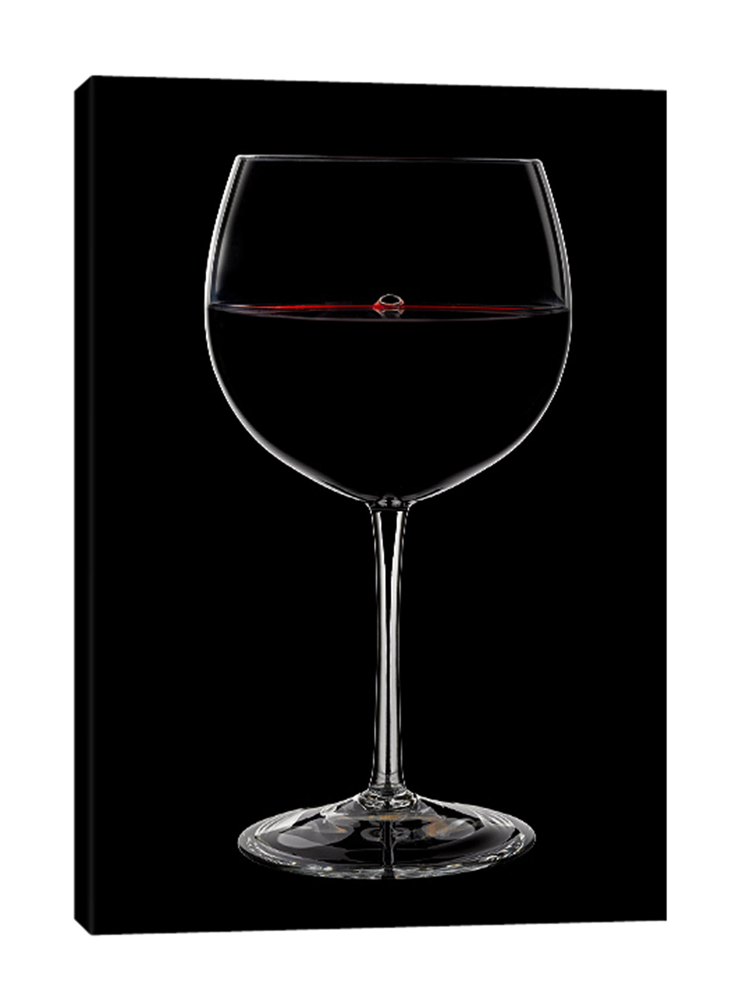 Jaxson Rea "Bubble in the Red 2" by Barry Seidman Photographic Print on ...