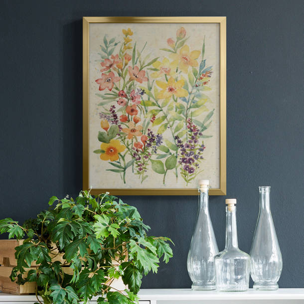 AttractionDesignHome 3 Piece Wood/Linen Autumn Plaque Wall Décor Set ...