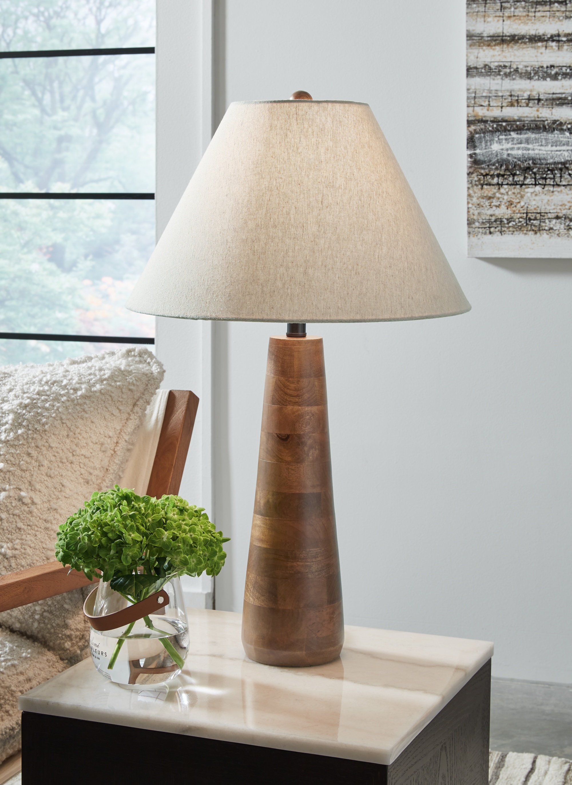 Foundry Select Kathren Table Lamp & Reviews - Wayfair Canada