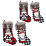 Wayfair | Plaid / Gingham Christmas Stockings You'll Love in 2024