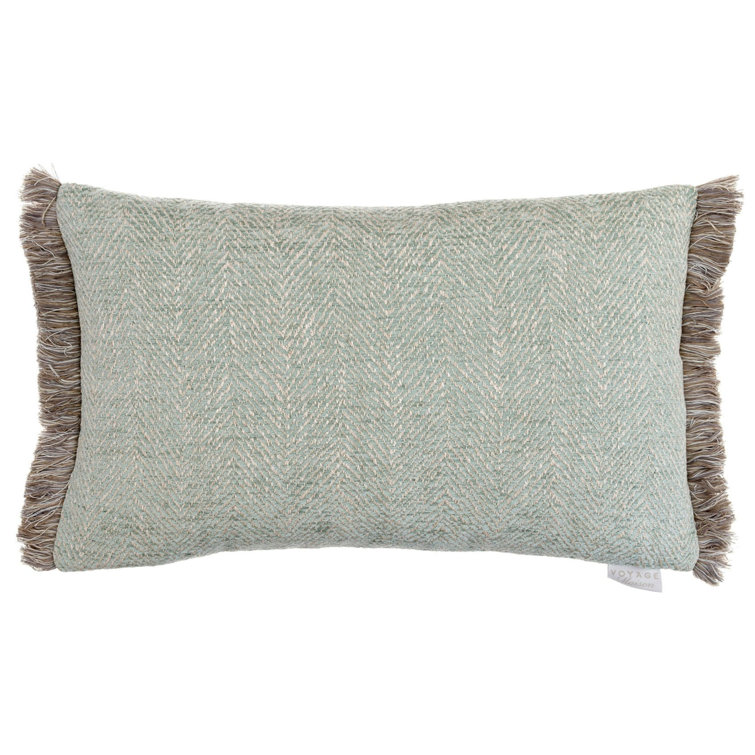 Voyage Maison Throw Cushion With Filling | Wayfair.co.uk