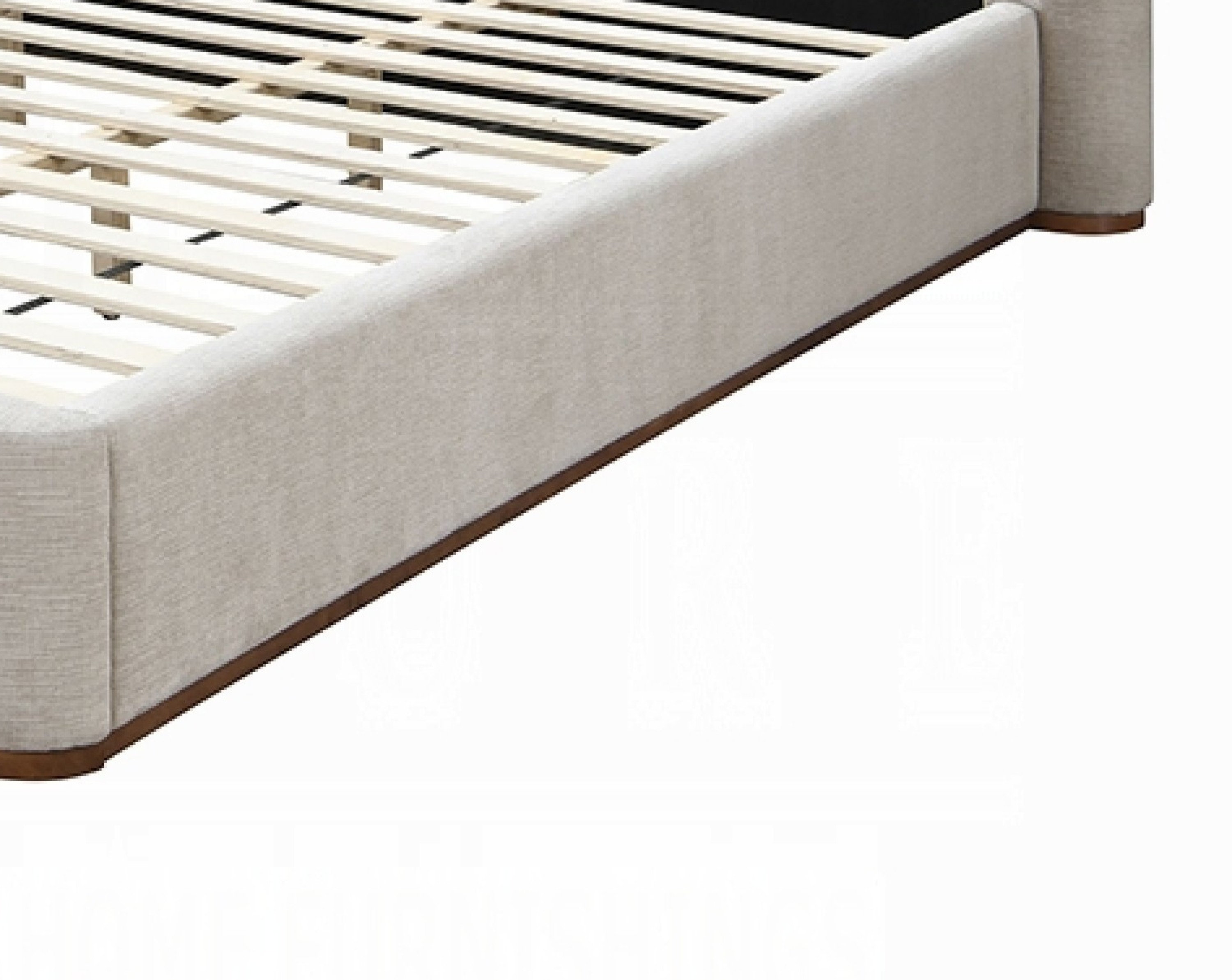 F&L Homes Studio Orane Bed Component Siderails | Wayfair