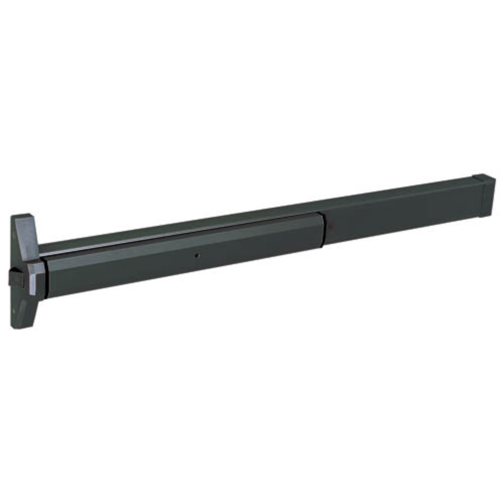 Global Door Controls STED Series Duronodic Grade 2 Storefront. Rim ...