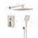 Creationstry Complete Shower System | Wayfair