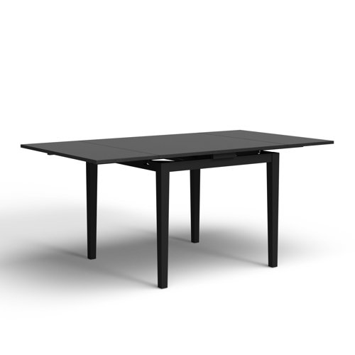 Modern Self-Storing Leaf Dining Tables | AllModern
