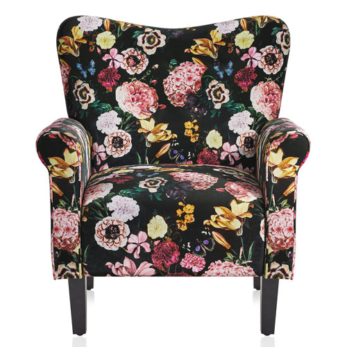 Black Chairs | Wayfair