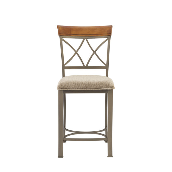 Winston Porter Jefferson Stool & Reviews | Wayfair