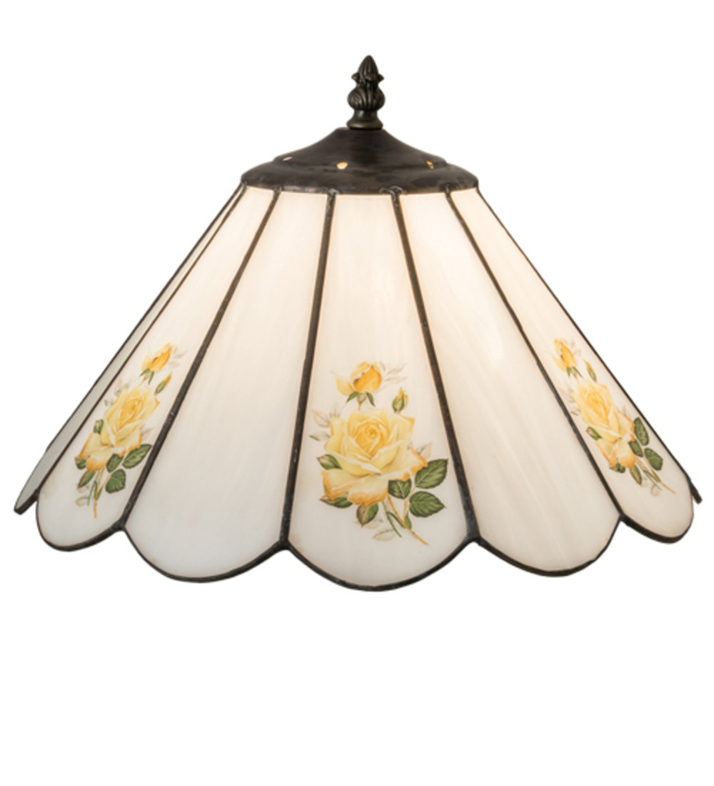 Darby Home Co Roses Shade - Wayfair Canada