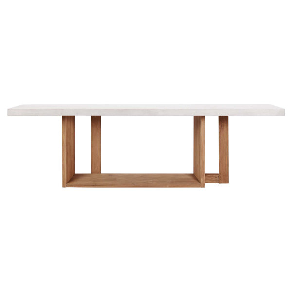 SeasonalLiving Lucca Dining Table | Wayfair