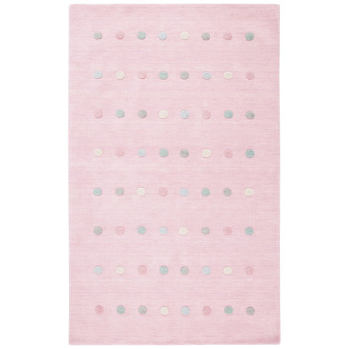 Wayfair | Polka Dots Area Rugs You'll Love in 2023