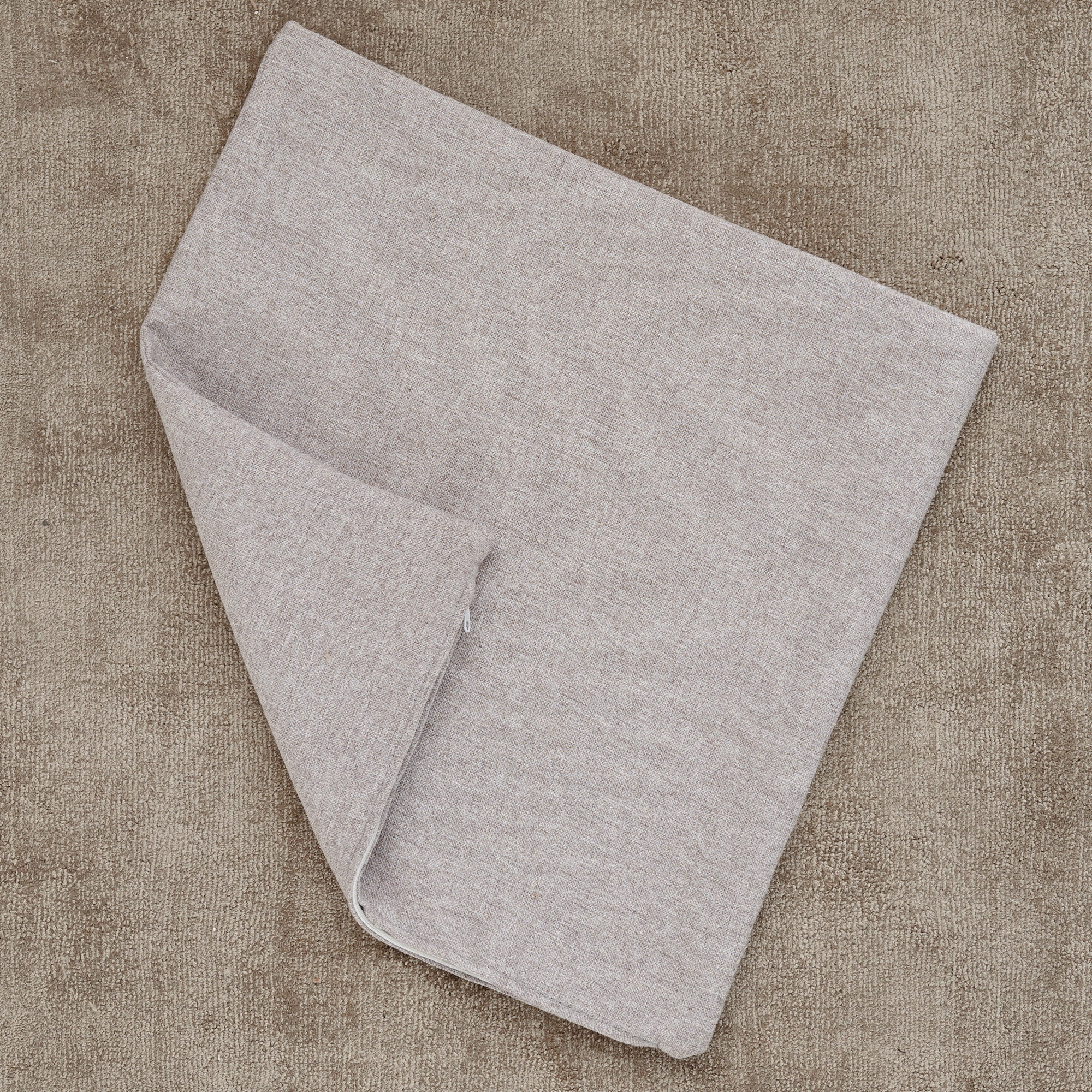 mopio Square Pillow Cover | Wayfair