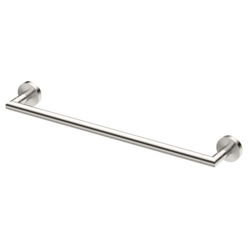 Gatco Glam 18" Wall Mounted Towel Bar & Reviews | Wayfair
