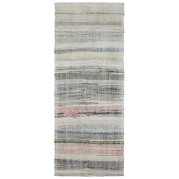Latitude Vive Davohn Hand Knotted Area Rug | Wayfair.co.uk