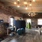 Wade Logan® Hewett 10 - Light Dimmable Modern Linear Chandelier ...