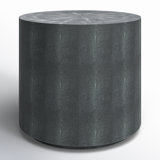 Joss & Main Medici Drum End Table & Reviews | Wayfair