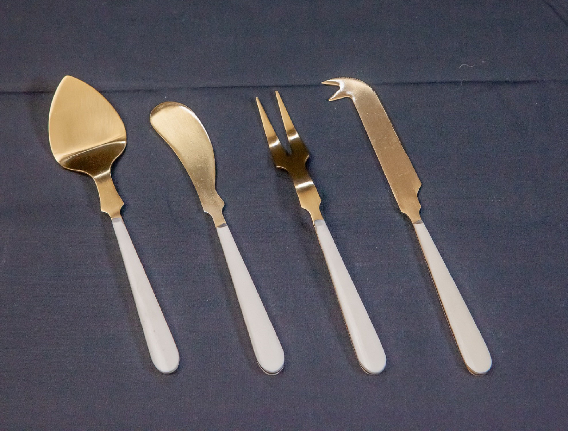 Willa Arlo™ Interiors 4 Piece Cheese Serving Set - Wayfair Canada