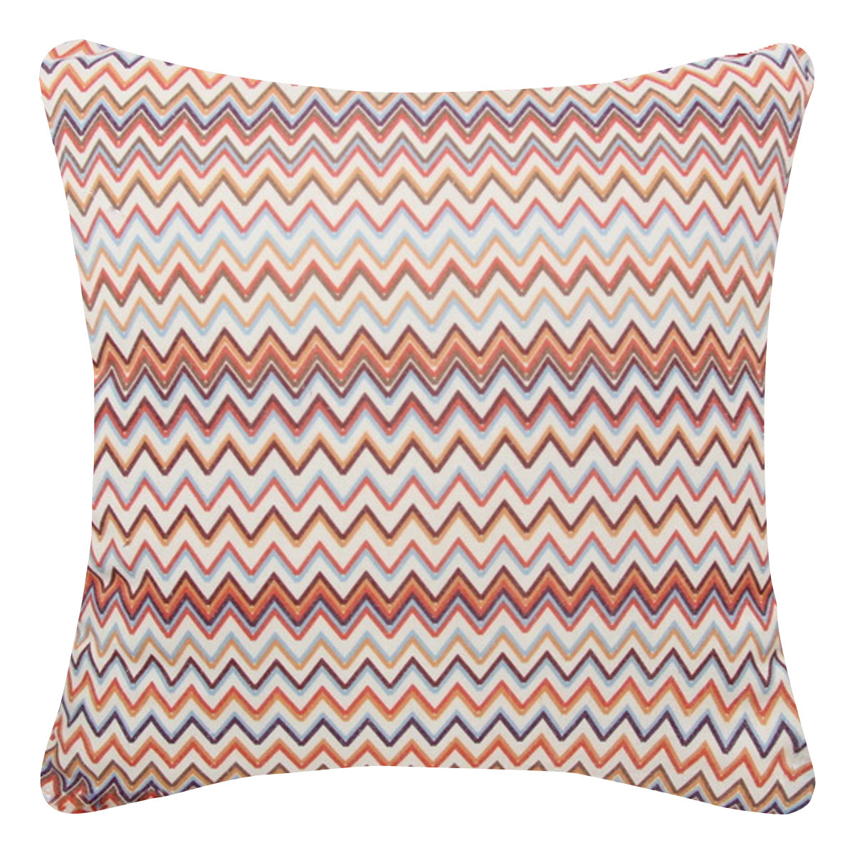 East Urban Home Aivery Cushion Cover (18X18")-Print Cover Only ...