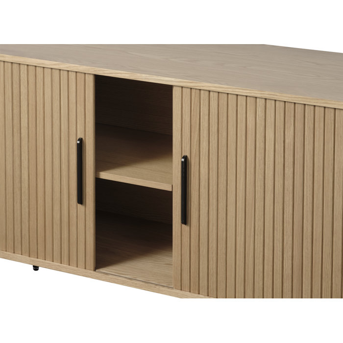 AllModern Iris 71'' Sideboard & Reviews | Wayfair