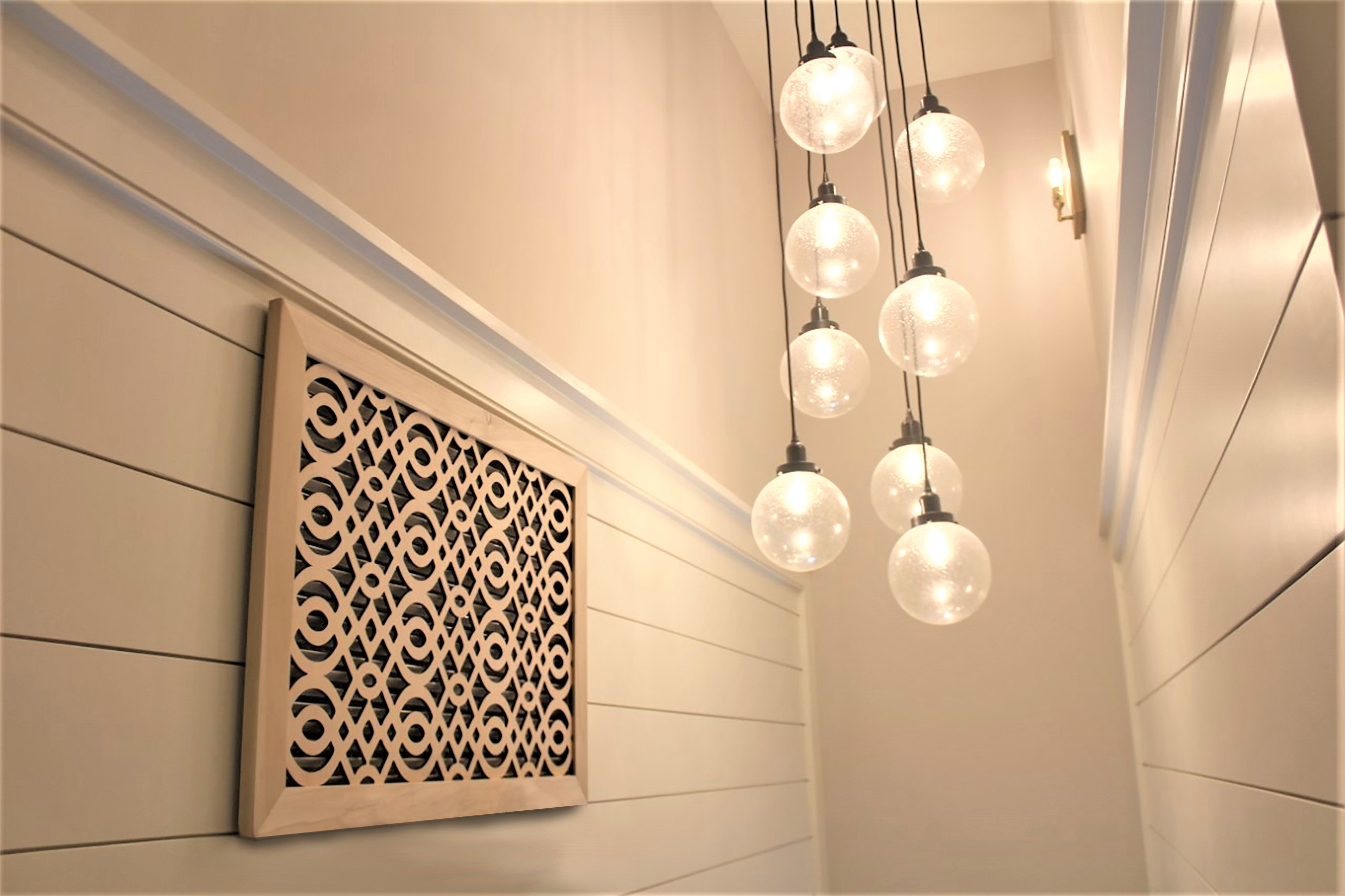 Magnetic StellarAir Vents Magnetic Stellar Air intake Decorative Vent ...