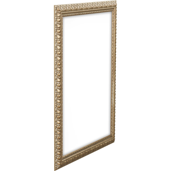 Astoria Grand Greyson Wide Ornate Picture Frame & Reviews | Wayfair