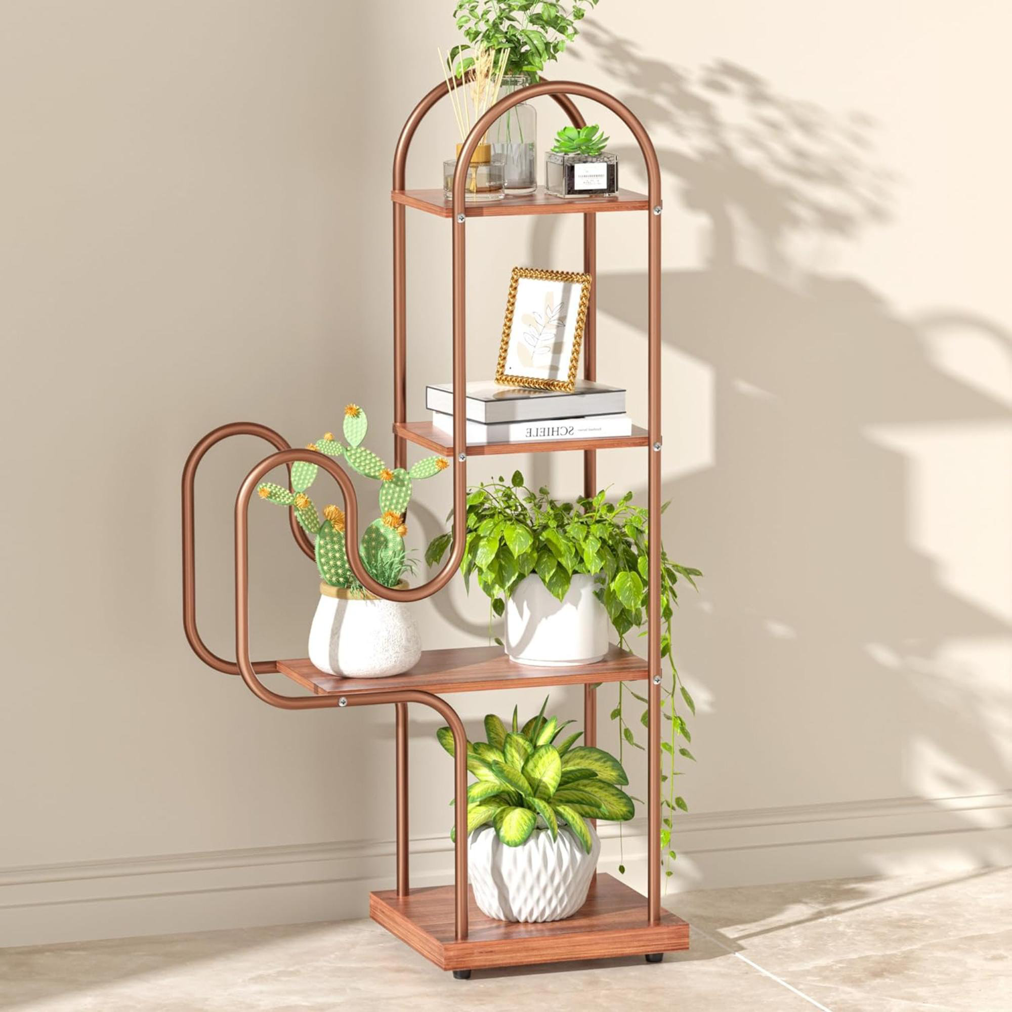 Foundry Select Tyjah Plant Stand | Wayfair