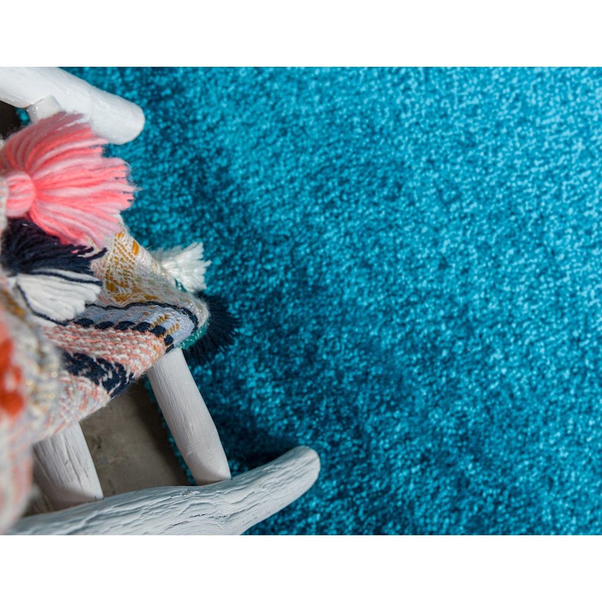 RugPal Carrie Blue Area Rug | Wayfair