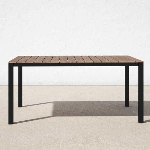AllModern Sasha Dining Table | Wayfair