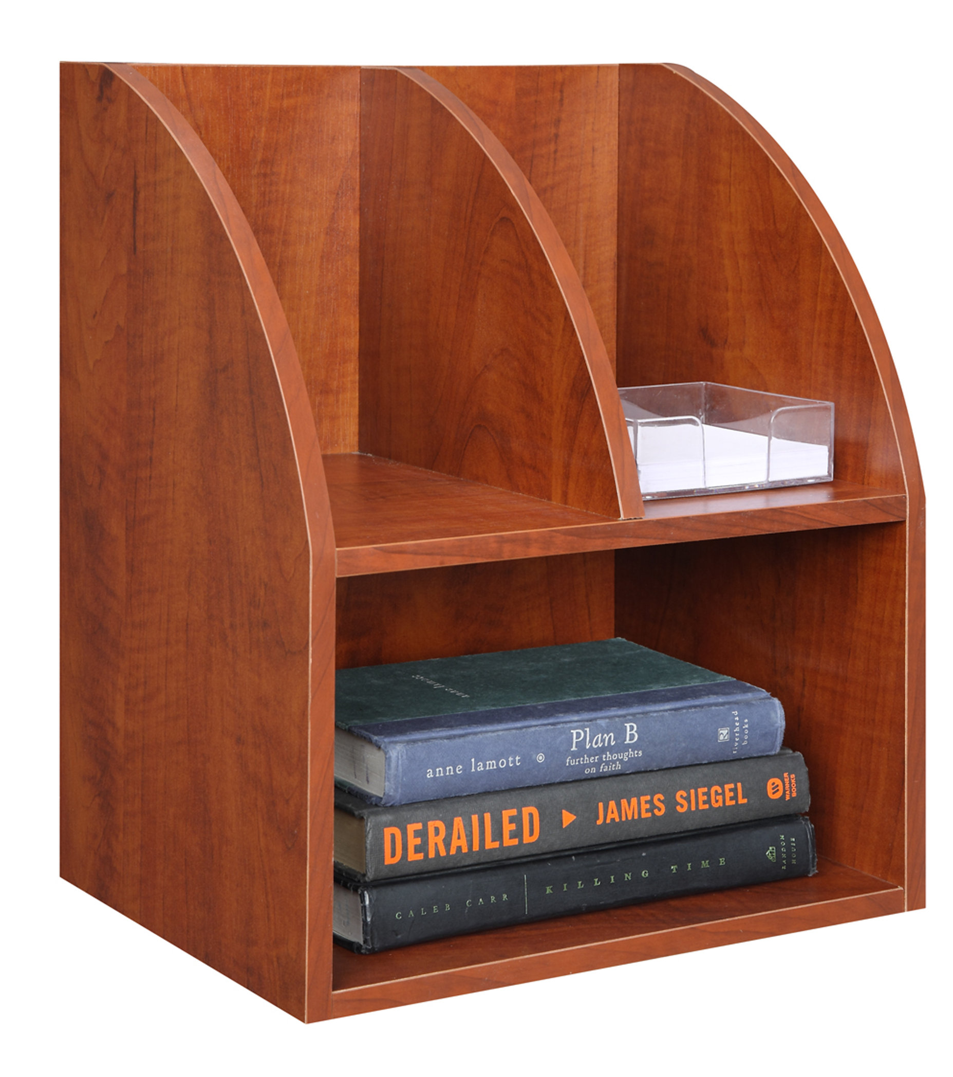 Ebern Designs Burke Desktop Organizer & Reviews - Wayfair Canada