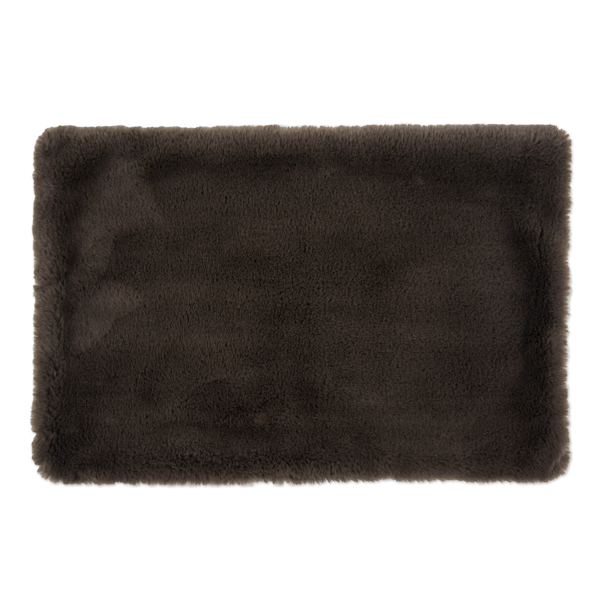 Tucker Murphy Pet™ Kerner Cage Faux Fur Mat & Reviews - Wayfair Canada
